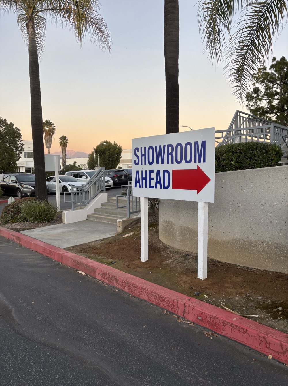 Informational Signs | Special Signs | specialsigns.net