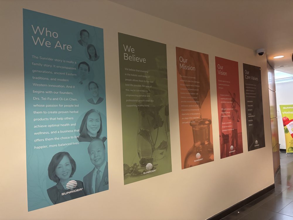 Decals | Special Signs | specialsigns.net